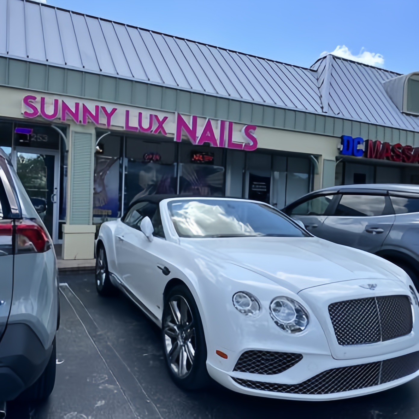 Gallery About Sunny Lux Nails 1253 Arpt Rd S Naples FL 34104